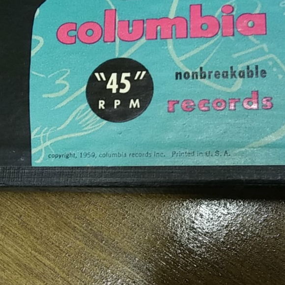 Media | 45 Rpm Box Set Your Dance Date With Les Brown | Poshmark